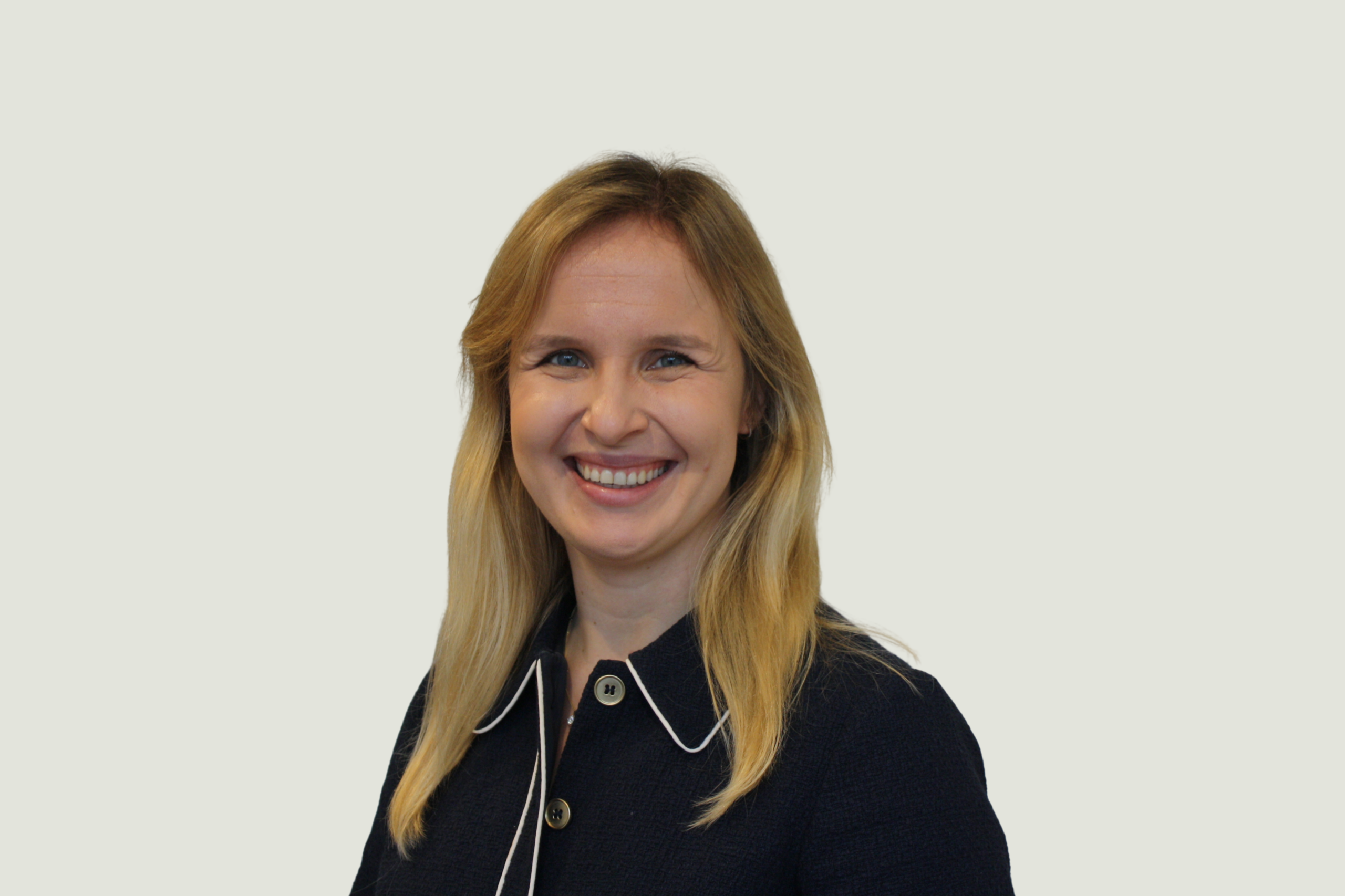 Dr Isabelle Ziarko - Sloane Street Surgery