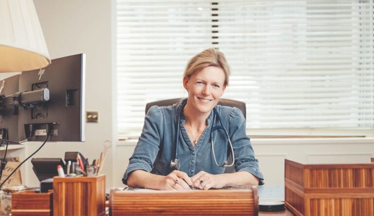 Sloane Street Surgery – Private GP London