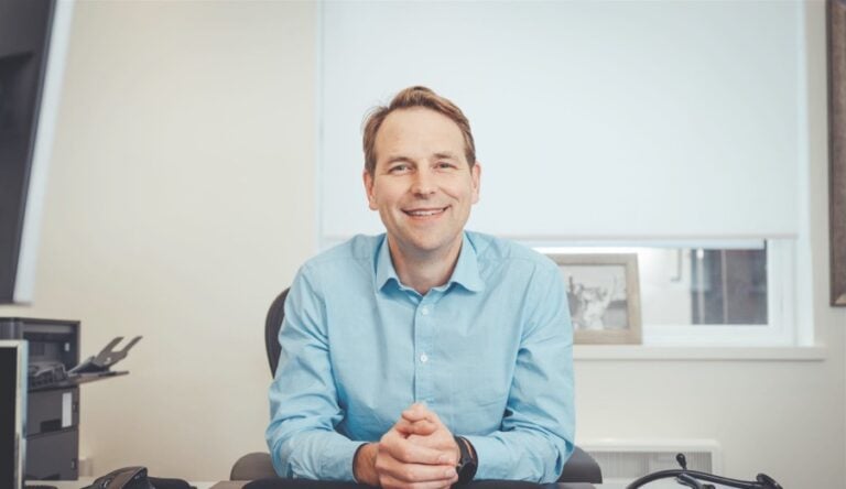 Sloane Street Surgery – Private GP London